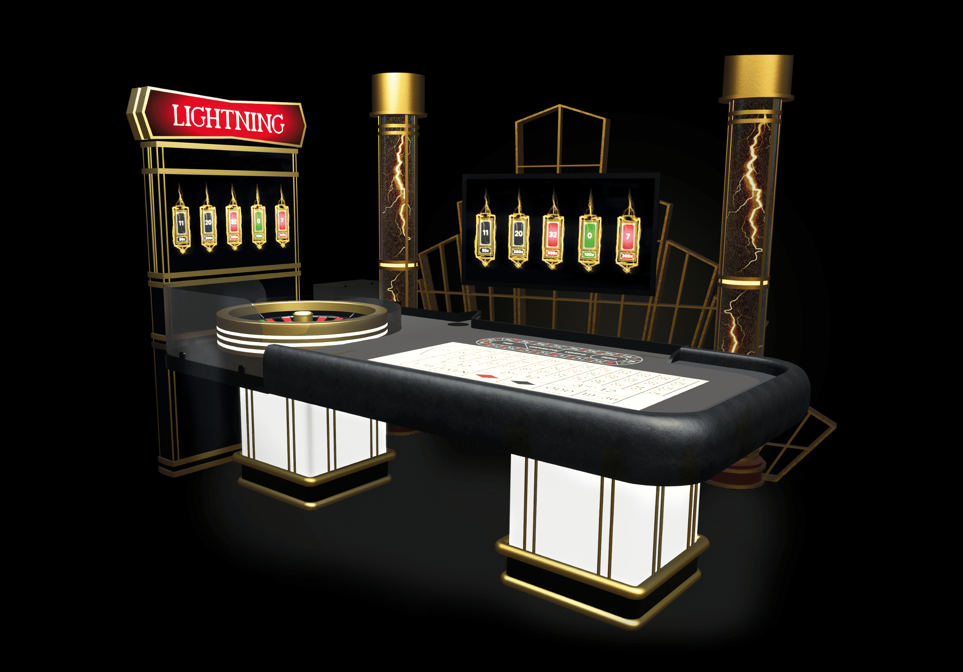 Gaming and Promotional Prize Wheels - DigiWheel